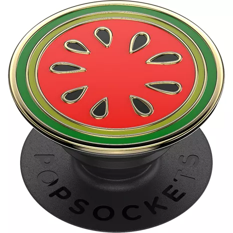 PopSockets PopGrip - Enamel Watermelon Slice | Verizon