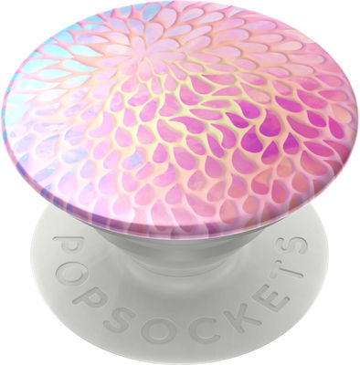 PopSockets PopGrip - Petal Power Gloss | Verizon Wireless