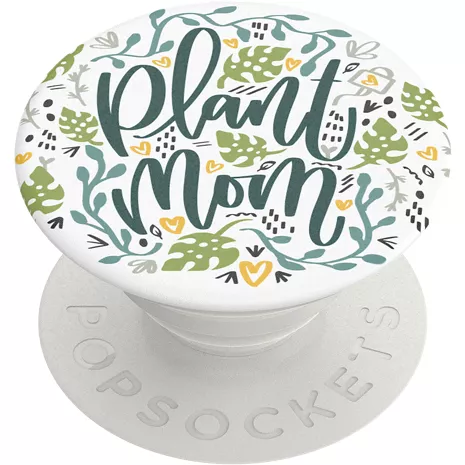 PopSockets PopGrip - Plant Mom | Verizon
