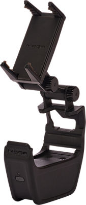 PowerA MOGA Play and Charge Mobile Gaming Clip for Xbox Wireless ...