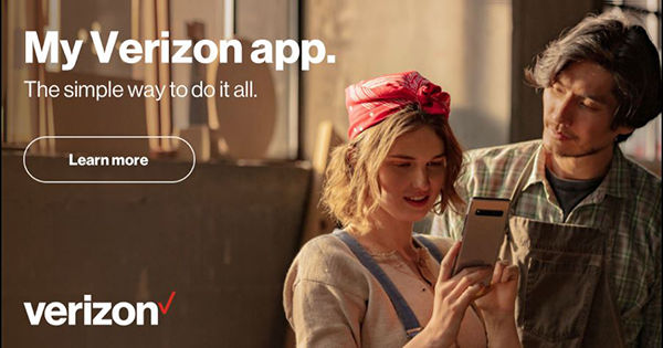 My Verizon App for Prepaid Customers | Verizon