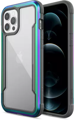 Raptic Shield Pro Case for iPhone 12 Pro Max | Verizon