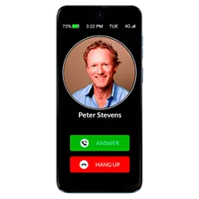 Raz Memory Cell Phone (Unlocked) | Verizon