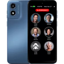 Raz Memory Cell Phone (Unlocked) | Verizon