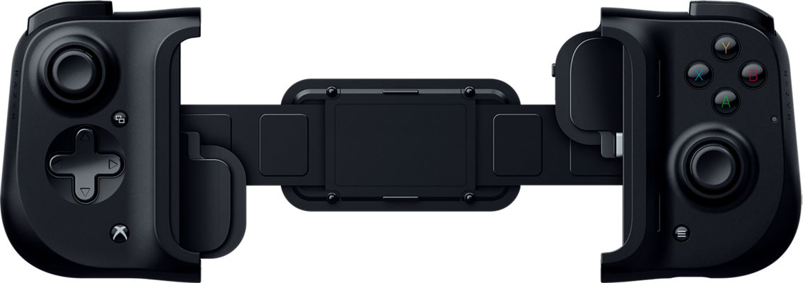 Razer Kishi Universal Gaming Controller for Android (Xbox) | Verizon