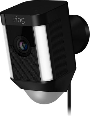 Ring smart home security systems | Verizon
