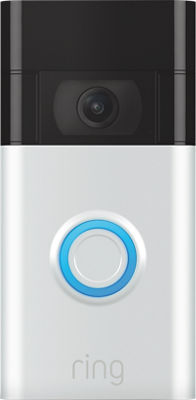 Ring smart home security systems | Verizon