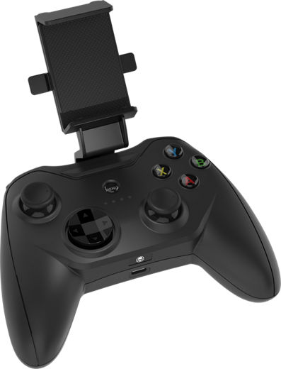 Rotor Riot Wired Game Controller for iOS | Verizon