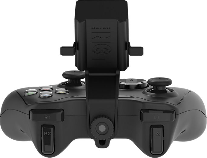 Rotor Riot Wired Game Controller for iOS | Verizon