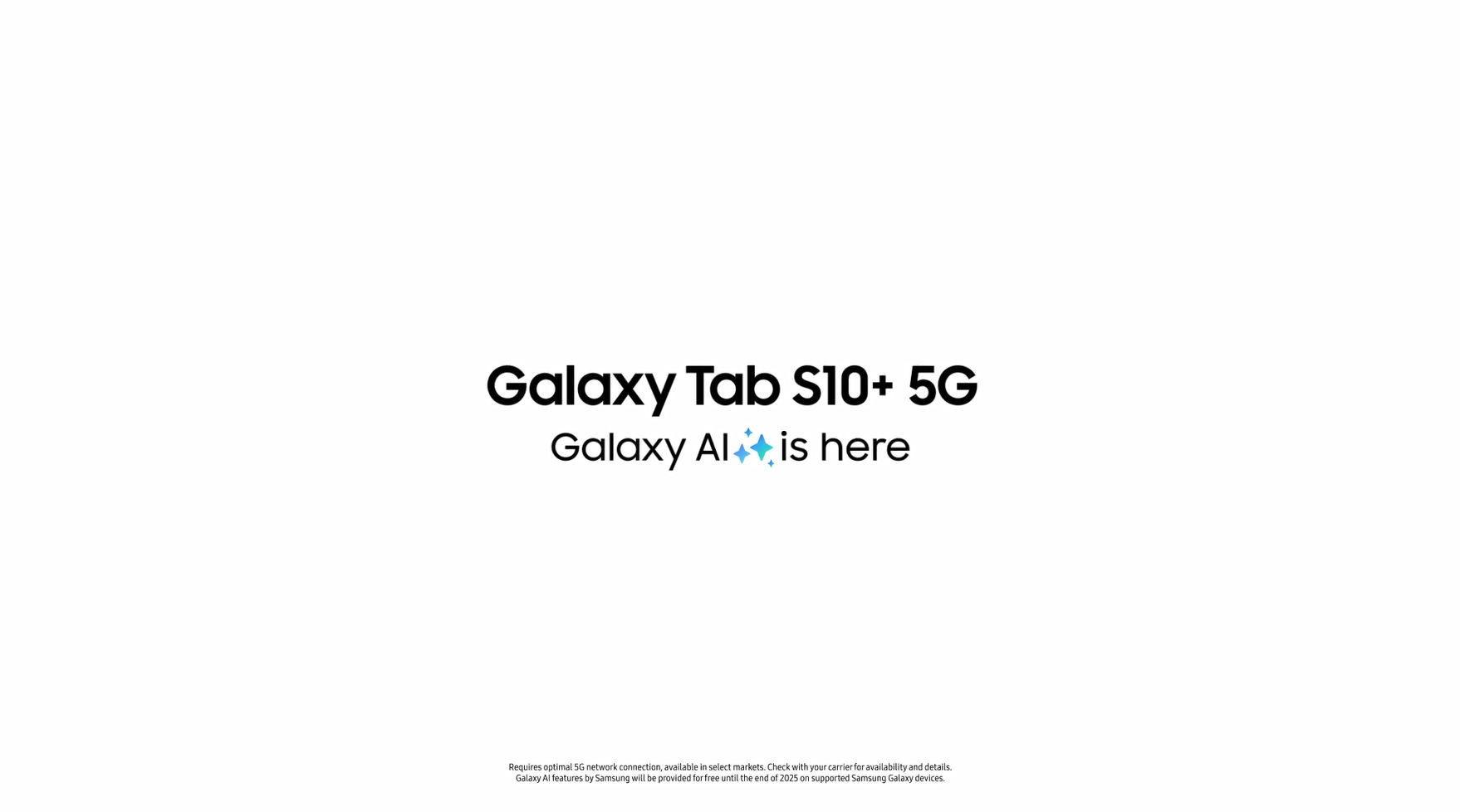 Samsung Galaxy Tab S10+ 5G Tablet Prepaid | Verizon