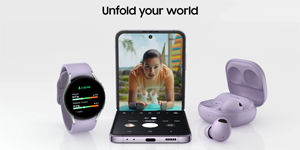 Samsung Galaxy Watch5 Smartwatch | Verizon Prepaid