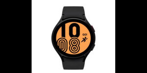 Samsung Galaxy Watch4 Prepaid Smartwatch | Verizon Prepaid