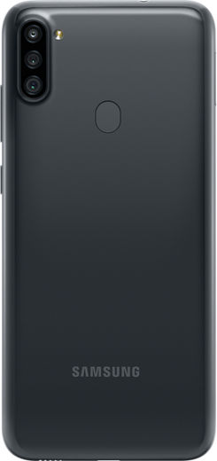 Samsung Galaxy A11 | Precio, características y reseñas | Obtenlo hoy