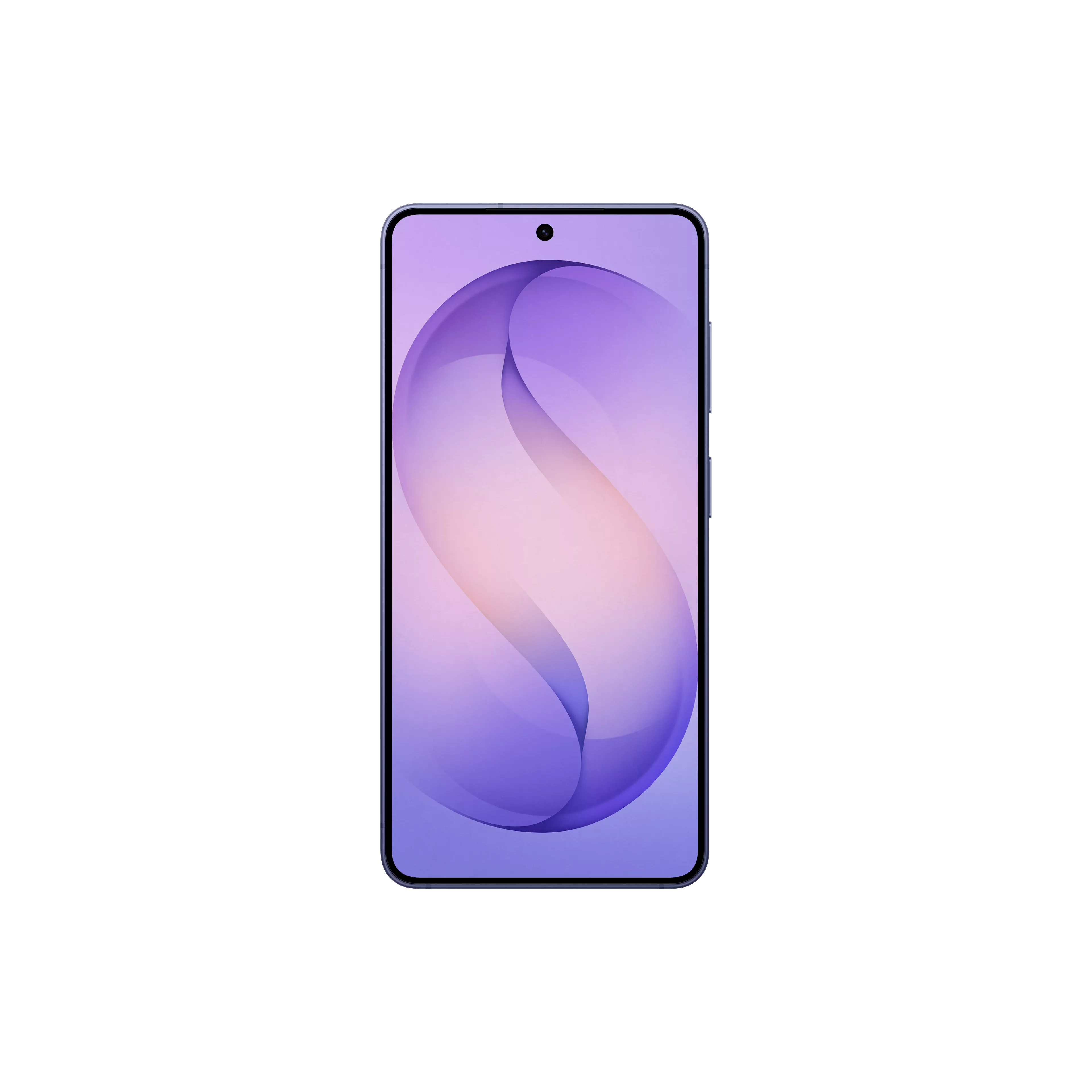 Samsung Galaxy S26 256GB in Cobalt Violet image 2