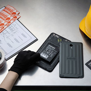 Samsung Galaxy Tab Active5 for Business | Verizon