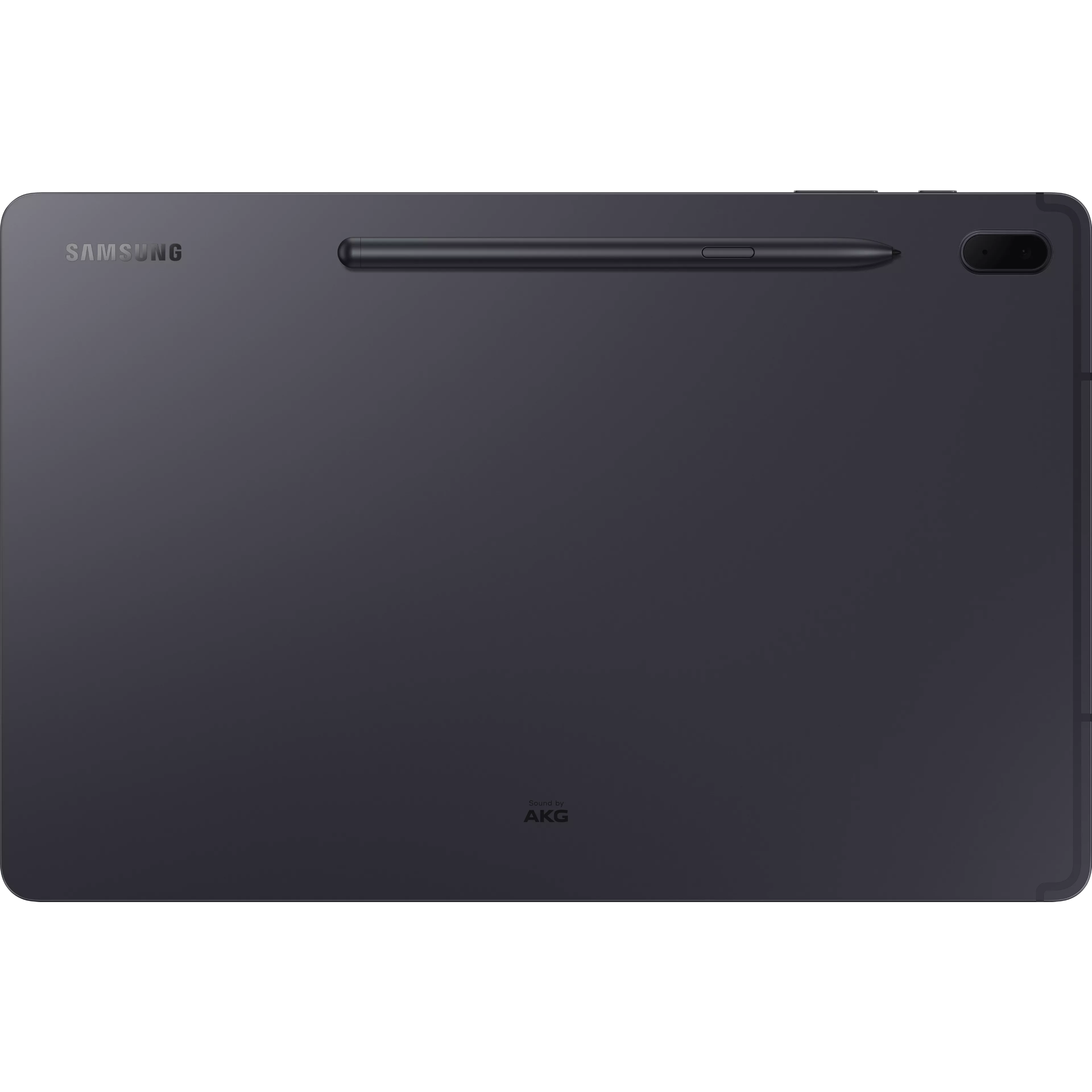 Samsung Galaxy Tab S7 FE 5G in Mystic Black image 4