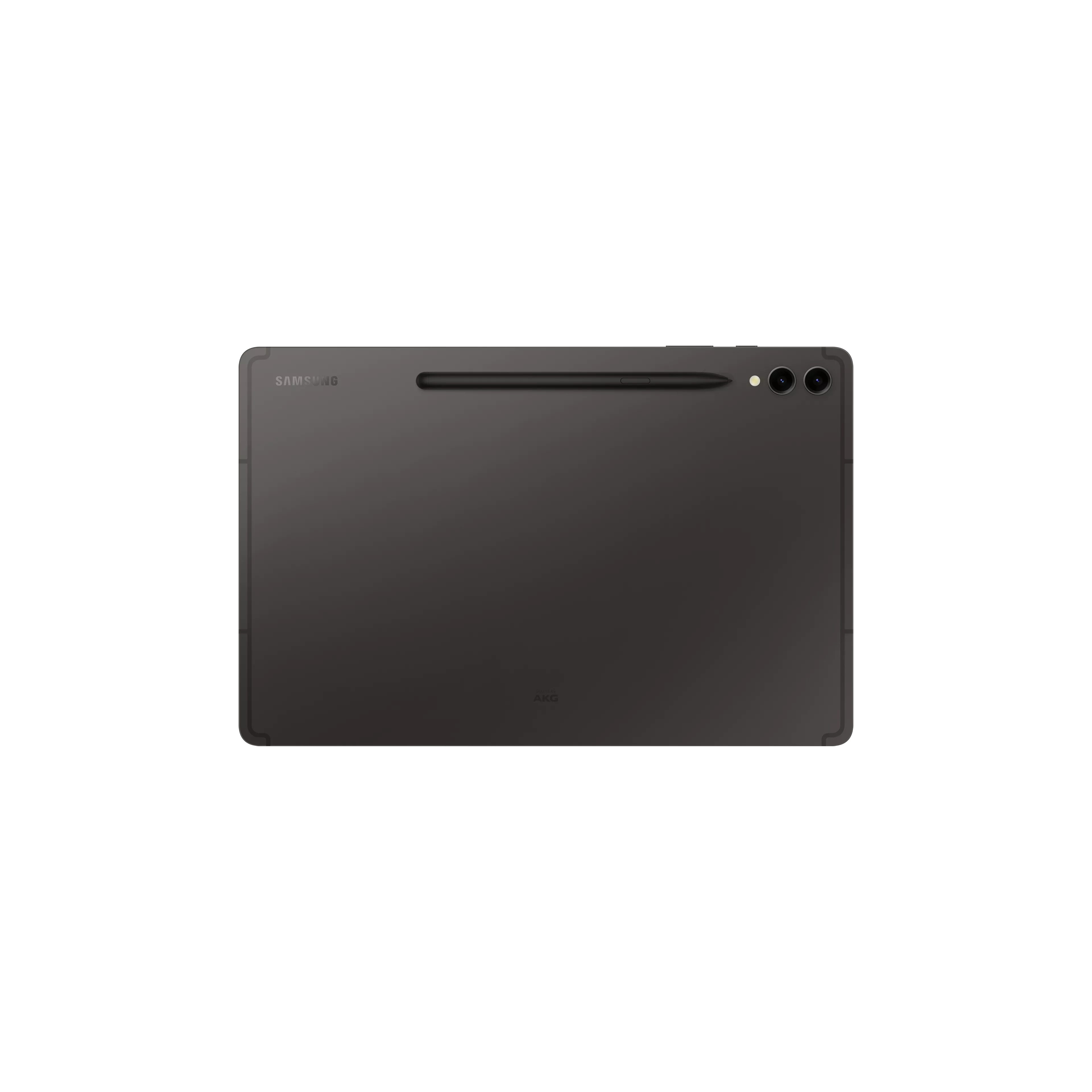 Samsung Galaxy Tab S9+ 5G in Graphite image 4