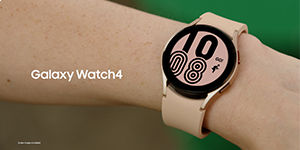 Smartwatch Samsung Galaxy Watch4 Prepaid | Verizon Prepaid