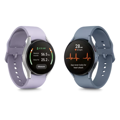 Verizon Galaxy Watch 5 Pro