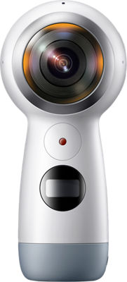 Samsung Gear 360 Video Camera (2017) - Verizon