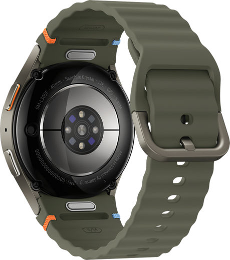 Order the Samsung Galaxy Watch7 | Verizon Prepaid