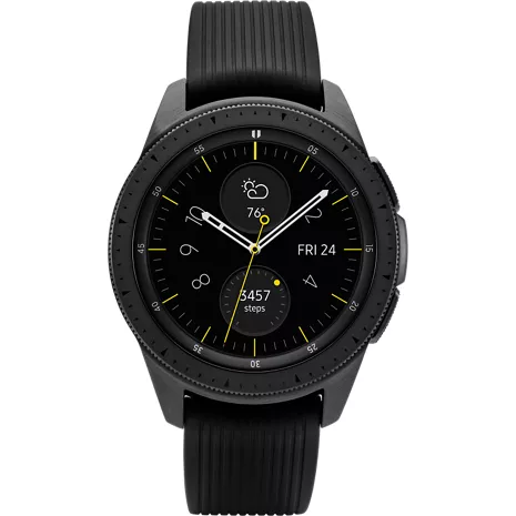 Samsung Galaxy Watch (Certified Pre-Owned) | Features, Price & Colors ...