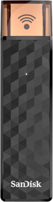 Sandisk Connect Wireless Stick 32GB - Verizon Wireless