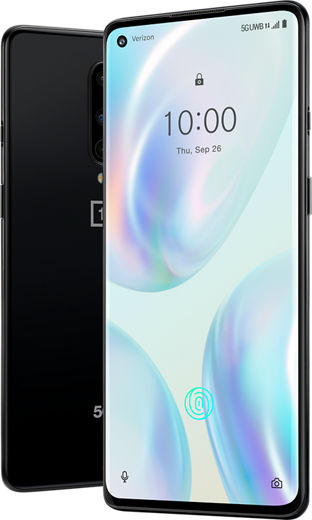 OnePlus 8 5G UW | Price, Features & Reviews | Shop Today
