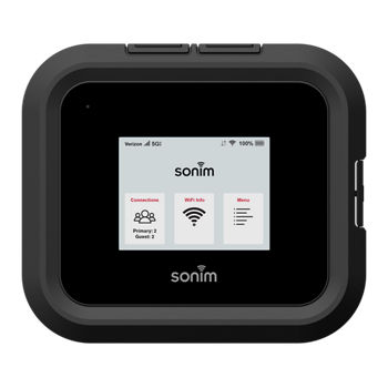 Sonim H500 5G for Business | Verizon