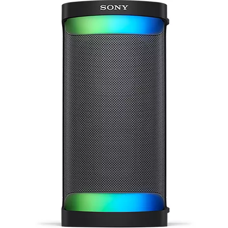 Sony SRS-XP500 X-Series Portable Wireless Speaker, MEGA BASS Sound ...