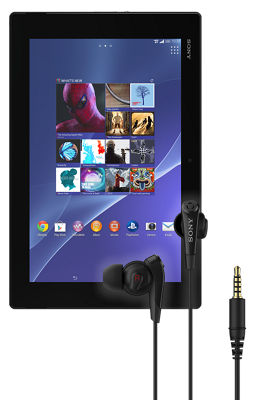 Xperia Z2 Bundle | Verizon