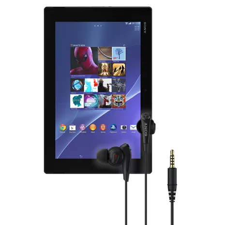 Xperia Z2 Bundle | Verizon
