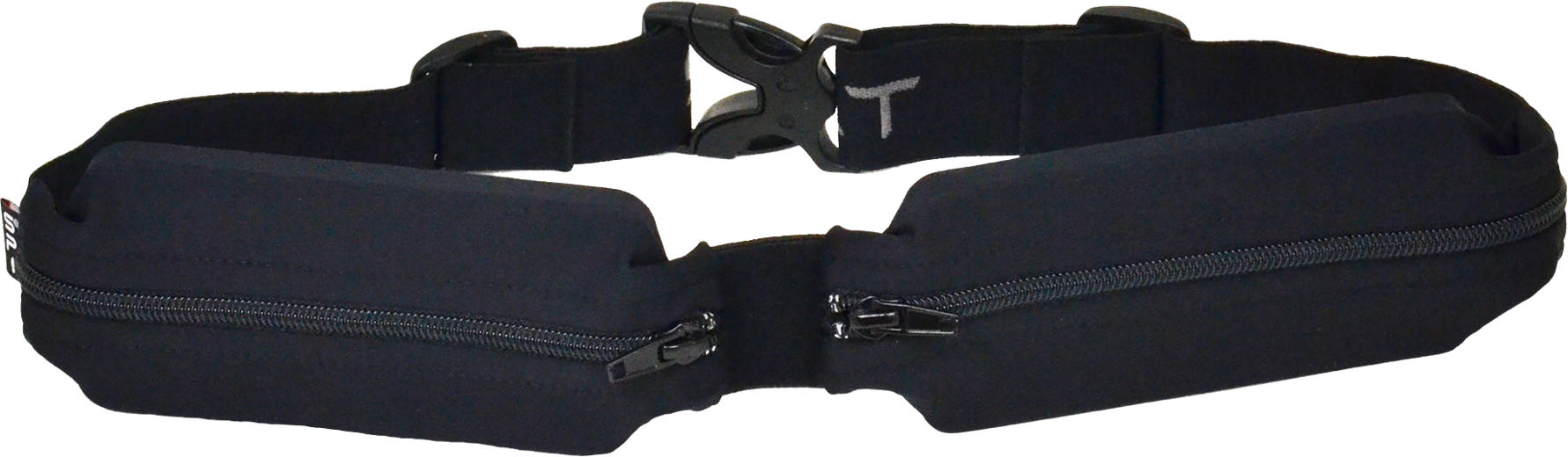 SPIbelt Dual Pocket Fitness Belt for Adult | Verizon
