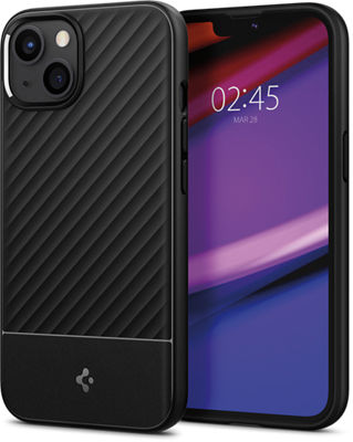 Spigen Core Armor Case for iPhone 13 | Verizon