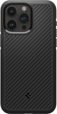 Spigen Core Armor Case for iPhone 15 Pro | Verizon