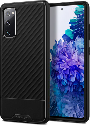 Spigen Core Armor Case for Galaxy S20 FE 5G UW | Verizon