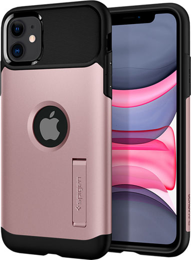 Spigen Slim Armor Case for iPhone 11 | Verizon