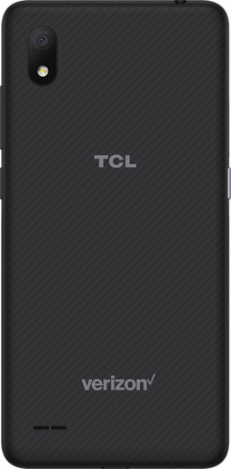TCL SIGNA Prepaid Smartphone | Verizon