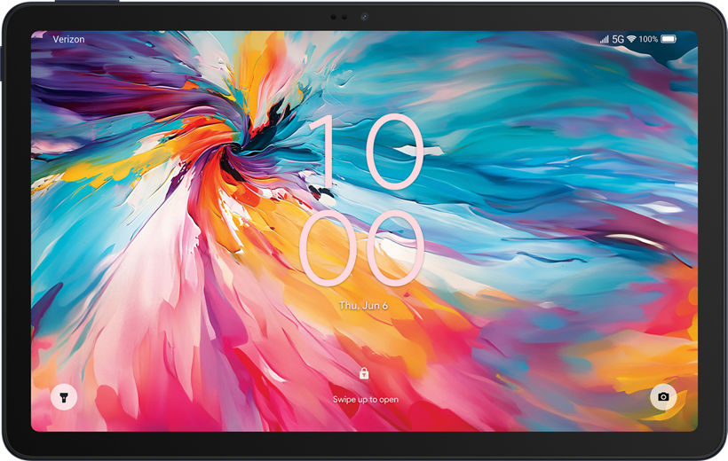 TCL TAB 10 NXTPAPER 5G Tablet | Verizon Prepaid