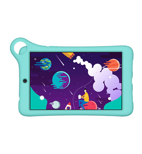 TCL TAB FAMILY EDITION Prepaid Tablet, Specs & More | Shop Now