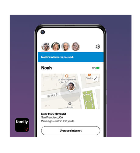 TCL TAB FAMILY EDITION Prepaid Tablet, Specs & More | Shop Now