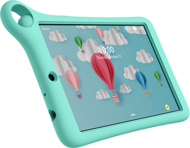 Shop TCL Tab Family Edition Prepaid | Verizon Prepaid