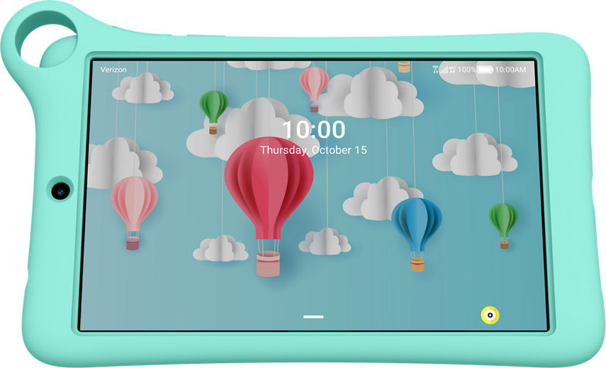 Shop TCL Tab Family Edition Prepaid | Verizon Prepaid