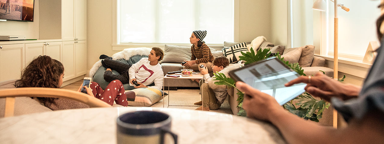 What is Streaming - Definition, Meaning & Explanation