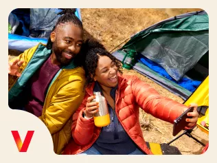 International & travel plans and features | Verizon