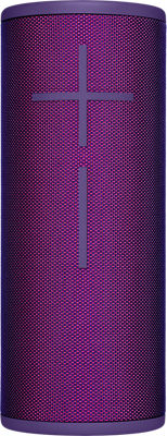 097855141057 UPC - Ultimate Ears Boom 3 Ultraviolet Purple | UPC Lookup