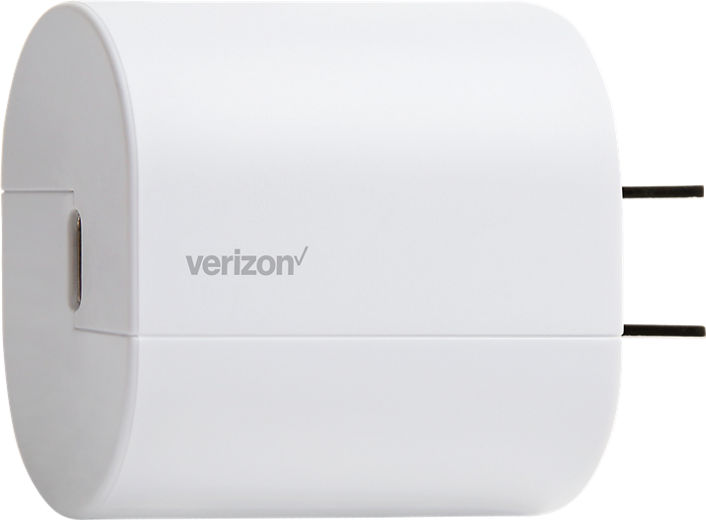 Verizon USB-C Wall Charger with Fast Charge - 30W | Verizon