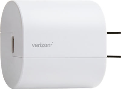 Verizon USB-C Wall Charger with Fast Charge - 30W | Verizon