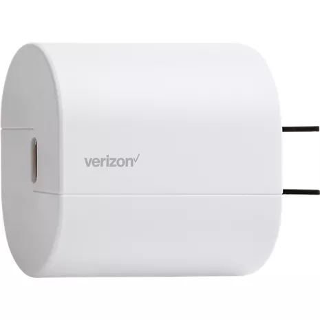 Verizon USB-C Wall Charger with Fast Charge - 30W | Verizon