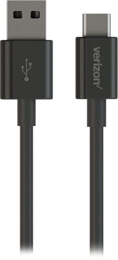 Verizon USB Data Cable 6-ft. for USB-C | Verizon